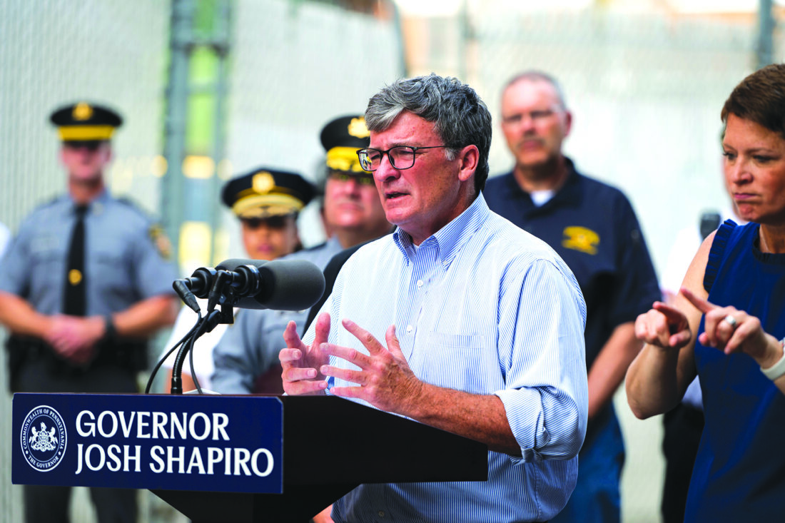 Enforcement for REAL ID begins | News, Sports, Jobs - The Sentinel